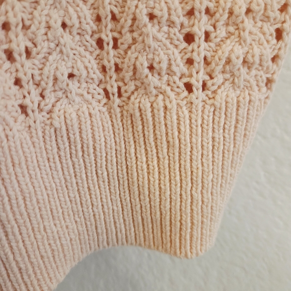 Aritzia | Sweaters | Aritzia Wilfred Reverence Relaxed V Neck Cotton ...